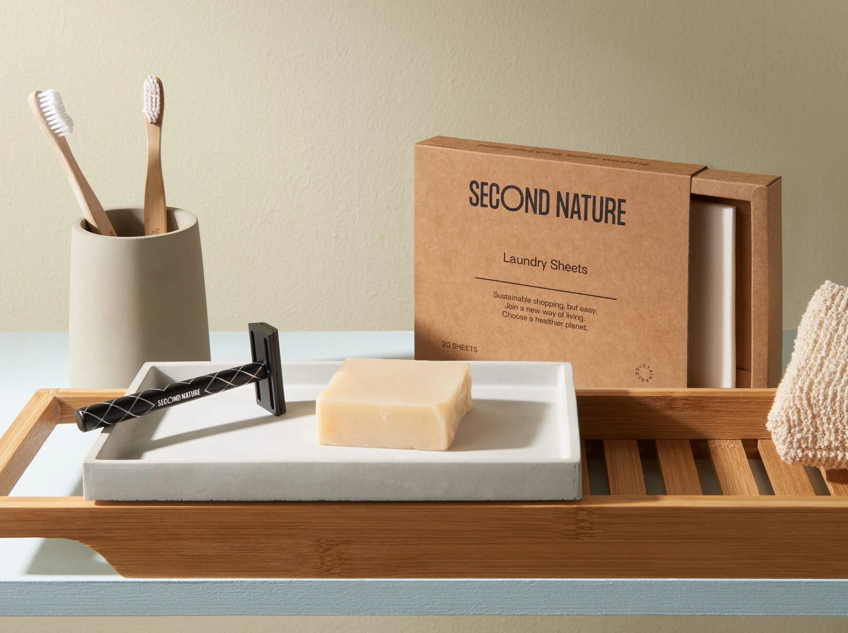 Produits respectueux de l'environnement et écologiques | Guide utile